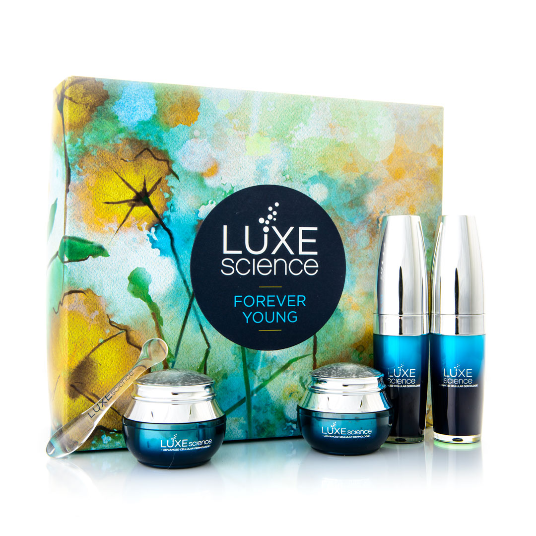 Forever Young Kit – Luxe Science