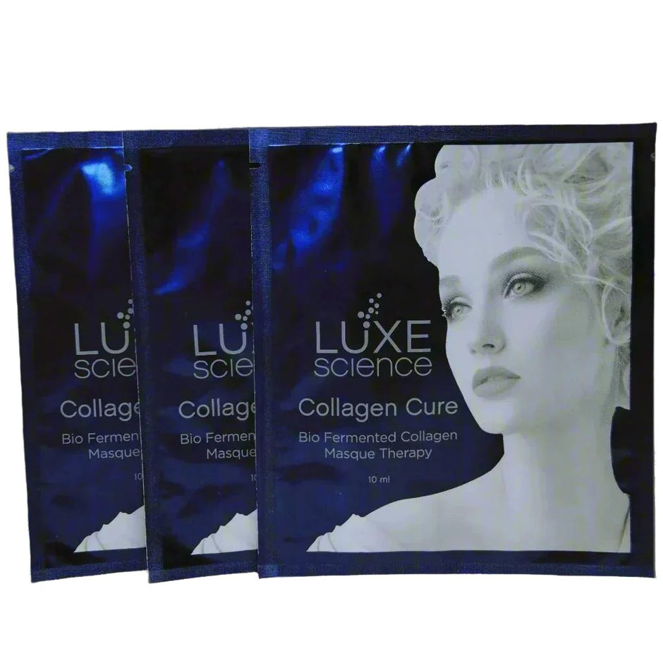 Luxe Science | Rejuvenate Your Skin