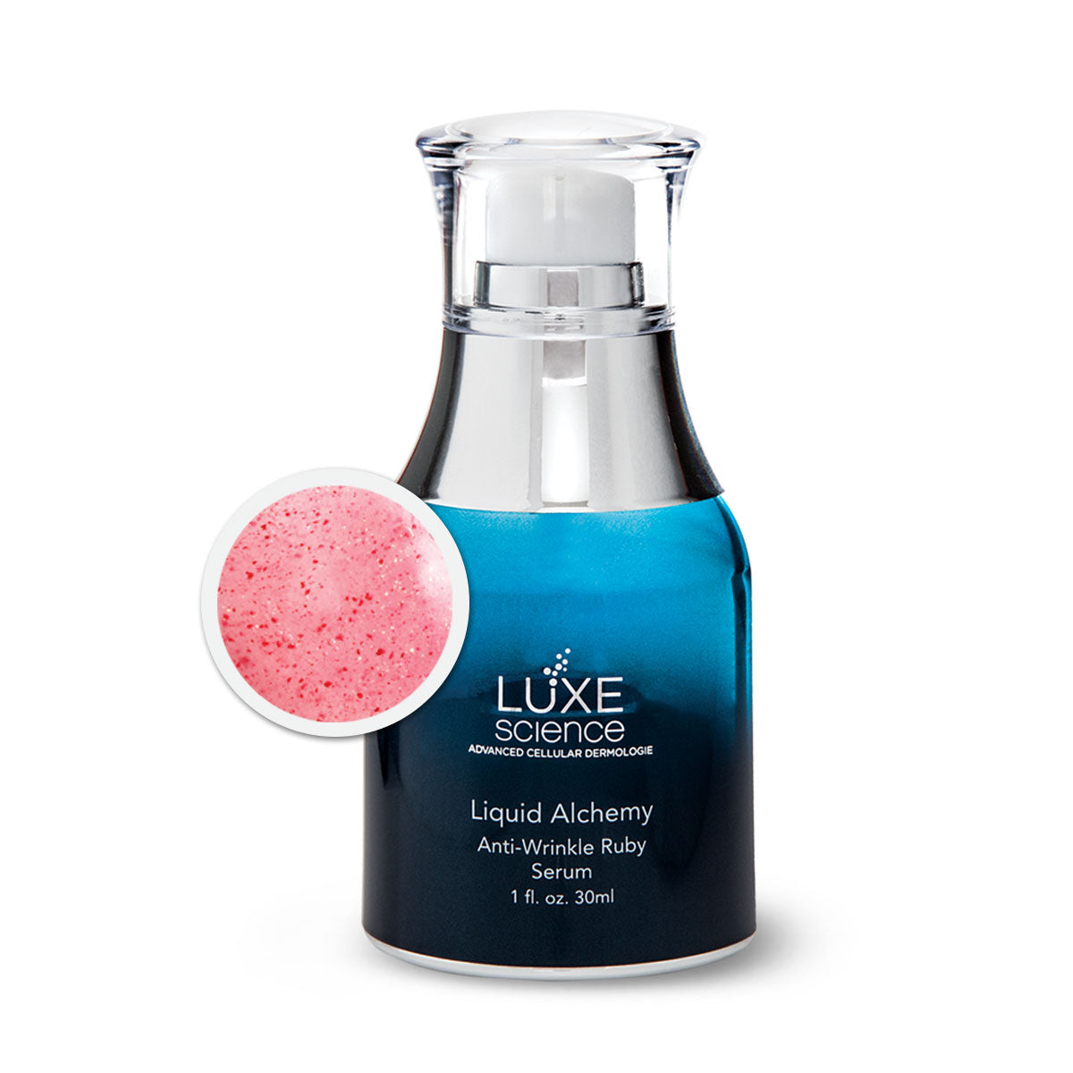 Liquid Alchemy – Luxe Science