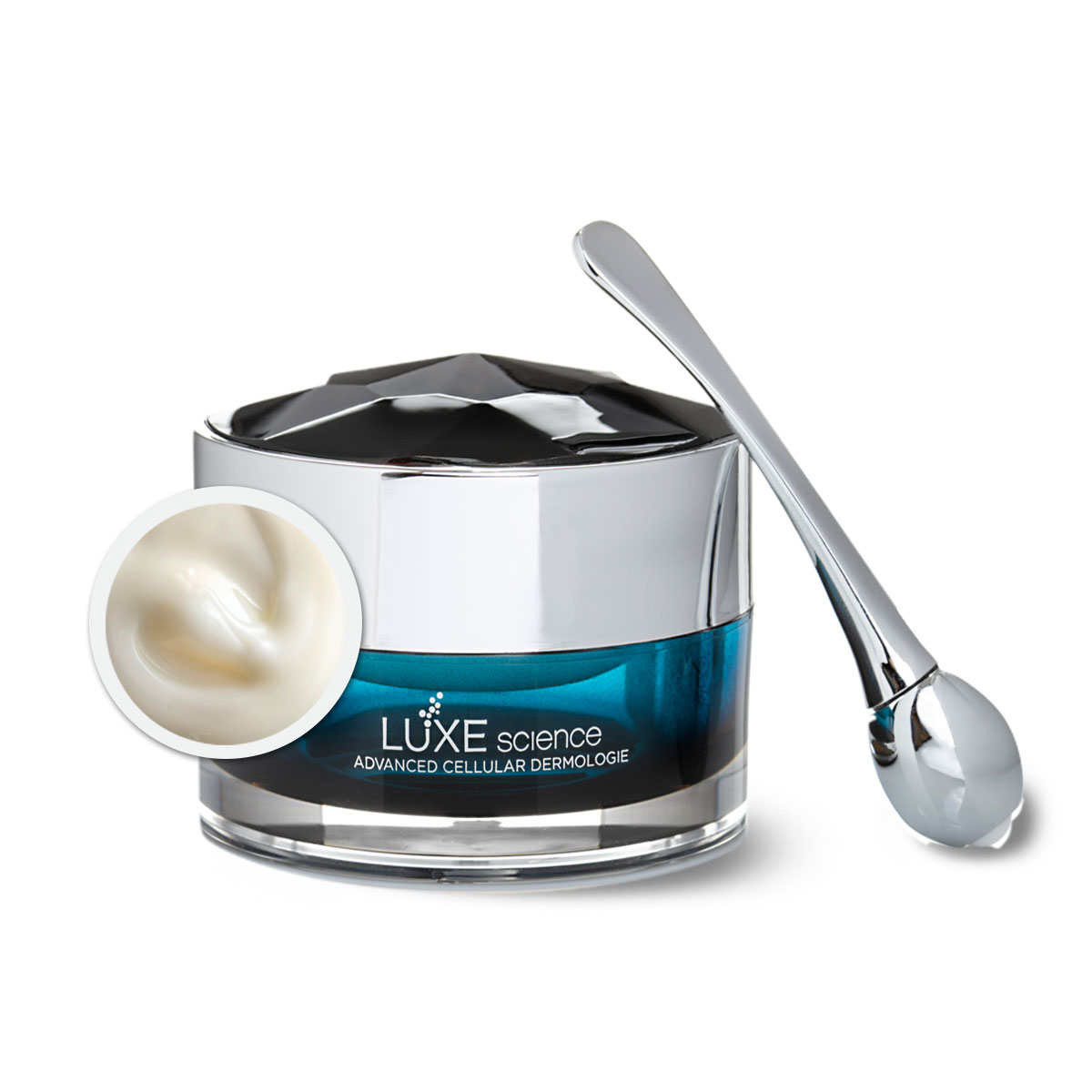 Opti Luxe – Luxe Science