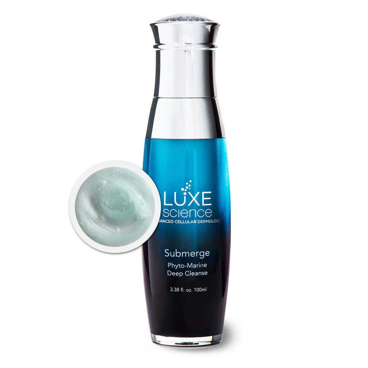 Submerge – Luxe Science