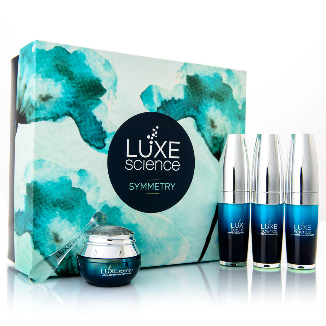 Symmetry Kit – Luxe Science